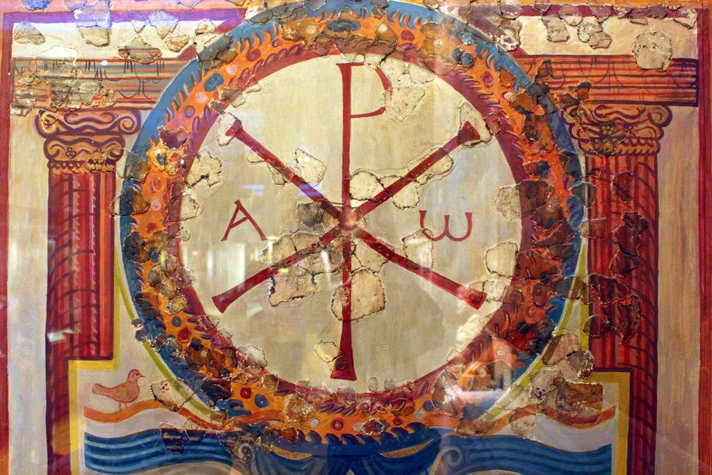 Chi tiết kinh thánh